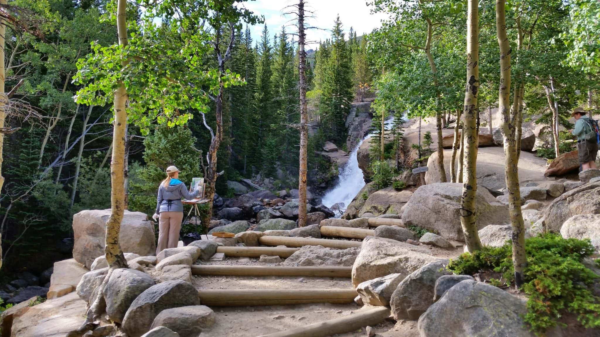 Our 8 Favorite Hiking Trails in Colorado - Native Campervans
