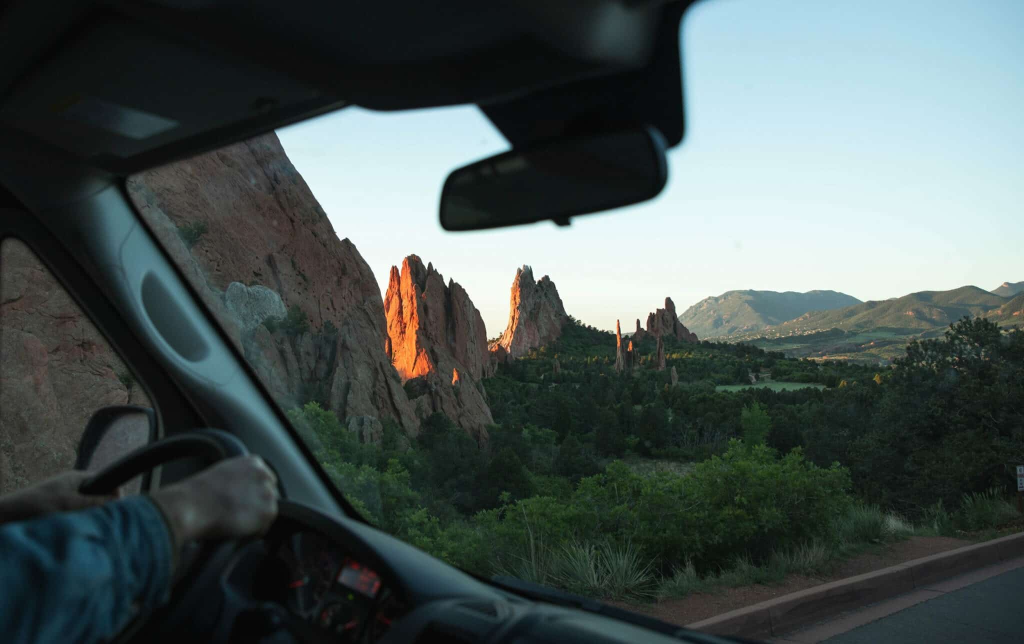 Ultimate Vanlife Weekend in Colorado | Native Campervans
