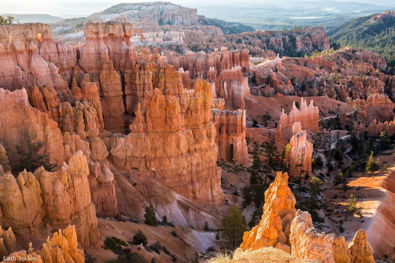36 Hours of Vanlife in Bryce Canyon | Native Campervans