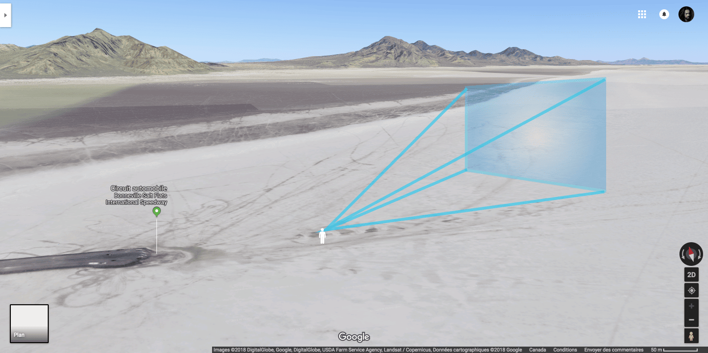 5 Picturesque Spots in Utah - Native Campervans